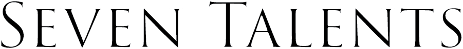 SevenTalents | Seven Talents